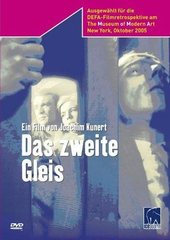 The Second Track (1962): Where to Watch and Stream Online | Reelgood