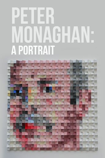 Peter Monaghan - A Portrait (2022): Where to Watch and Stream Online ...