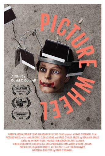 Picture Wheel: Where to Watch and Stream Online | Reelgood