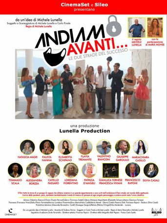 Andiamo avanti (2022): Where to Watch and Stream Online | Reelgood