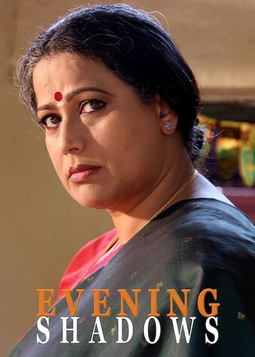 Evening Shadows (2018): Where to Watch and Stream Online | Reelgood