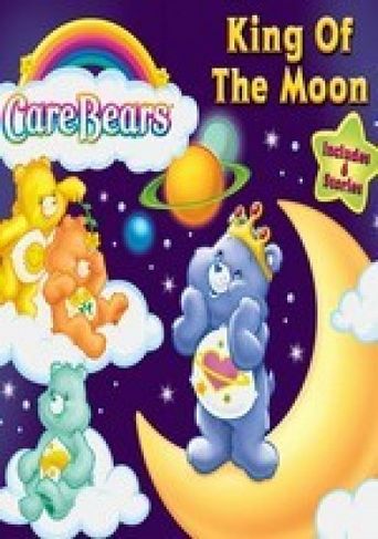 Care Bears: King of the Moon (2016): Where to Watch and Stream Online ...