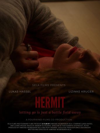 Hermit (2020): Where to Watch and Stream Online | Reelgood