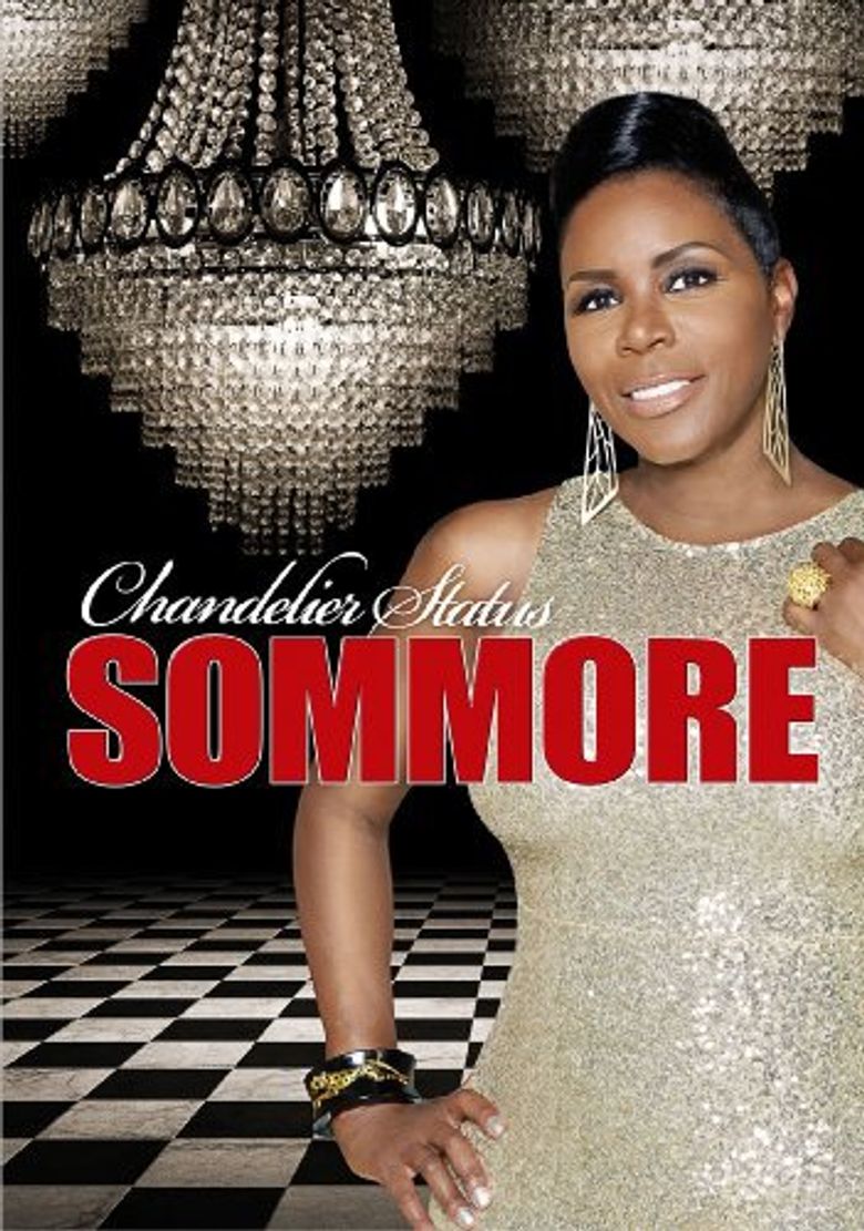 Sommore: The Queen Stands Alone (2008) - Where to Watch It Streaming ...