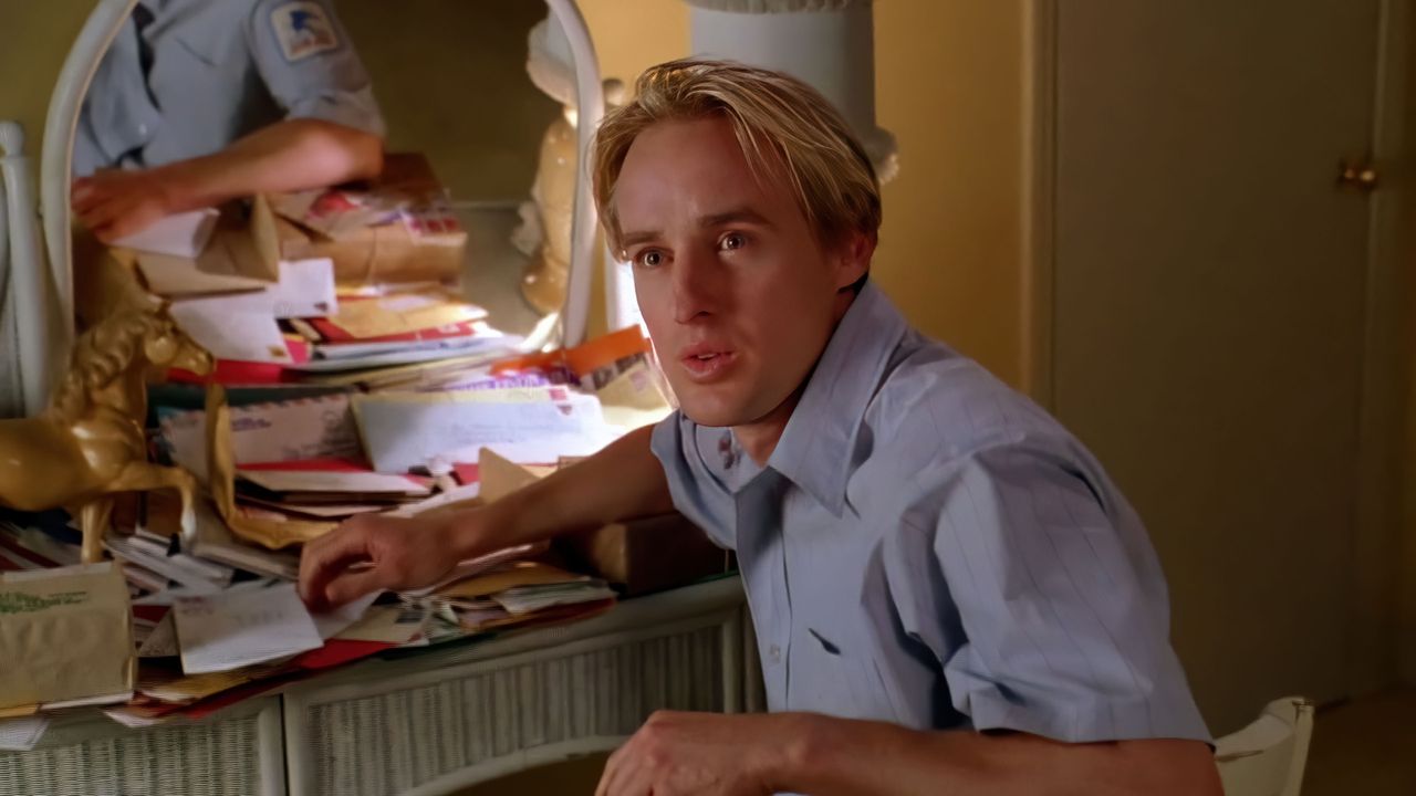 The Minus Man (1999): Where to Watch and Stream Online | Reelgood