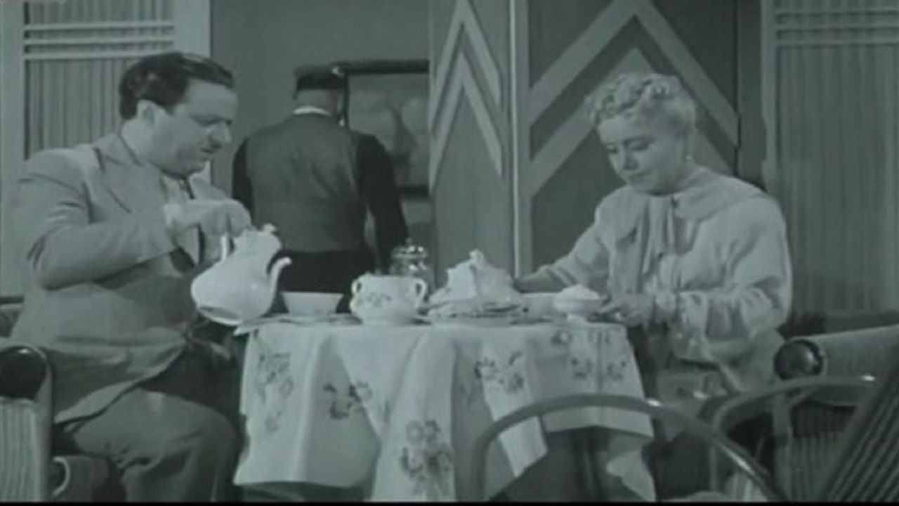 Andula vyhrála (1938): Where to Watch and Stream Online | Reelgood