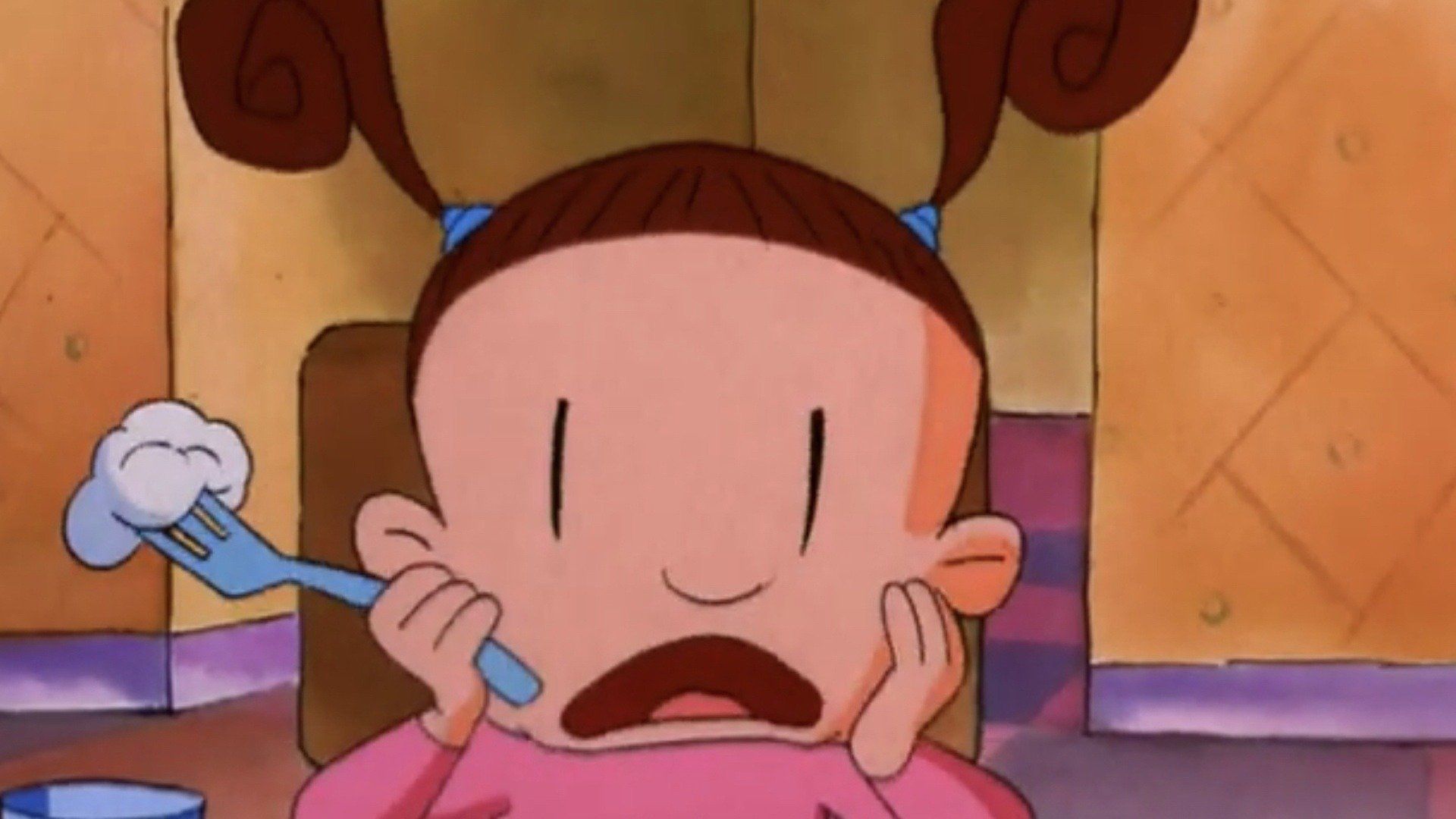 Bad Baby (1997) - Watch on Tubi or Streaming Online | Reelgood