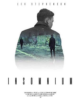 Insomnium (2019): Where to Watch and Stream Online | Reelgood
