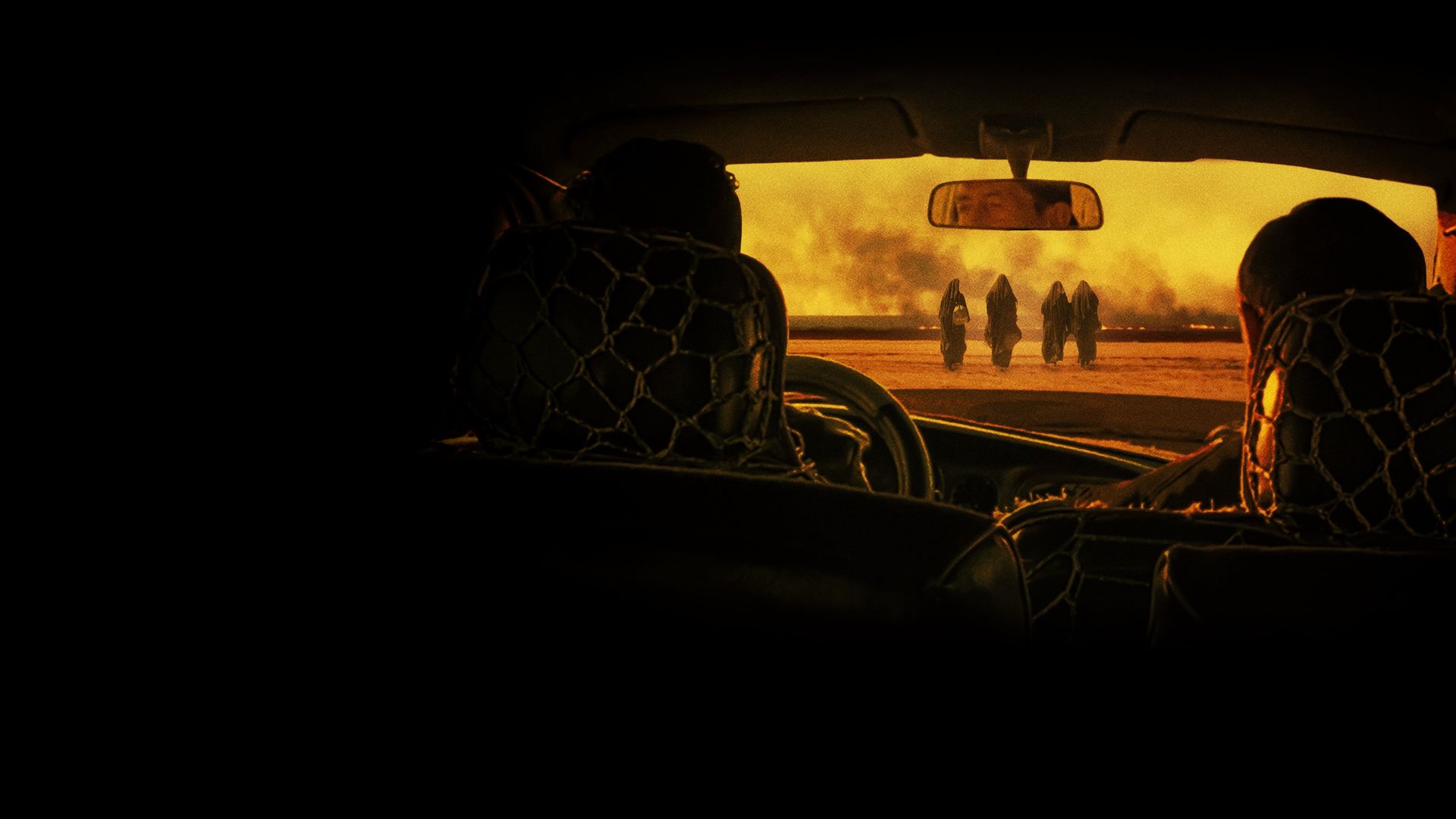 Sabaya (2021) - Watch on Paramount+ or Streaming Online | Reelgood