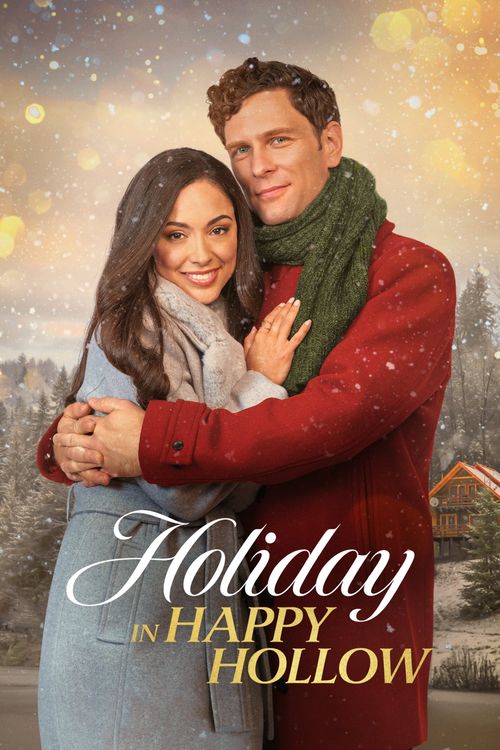 Holiday in Happy Hollow (2024): Where to Watch and Stream Online | Reelgood