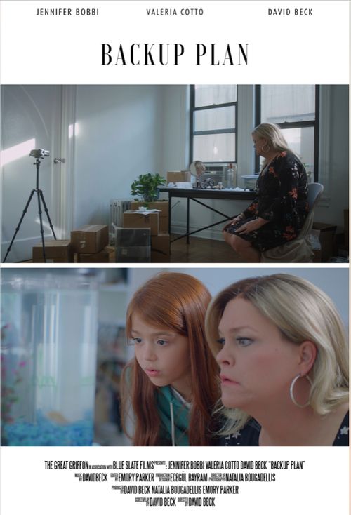 Backup Plan (2019): Where to Watch and Stream Online | Reelgood