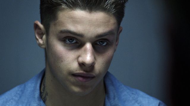 Jamesy Boy (2014): Where to Watch and Stream Online | Reelgood