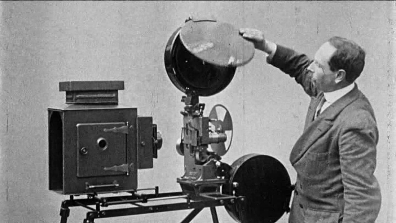 Charles Pathé et Léon Gaumont, premiers géants du cinéma (2019): Where ...