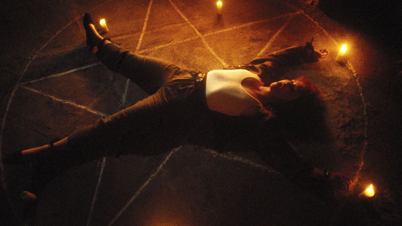 The First Power (1990): Where to Watch and Stream Online | Reelgood