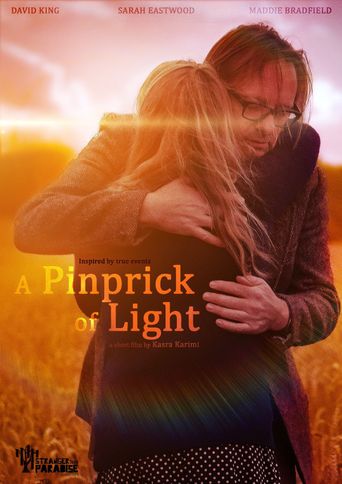 A Pinprick of Light (2018): Where to Watch and Stream Online | Reelgood