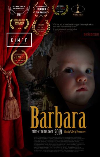 Varvara (2019): Where to Watch and Stream Online | Reelgood