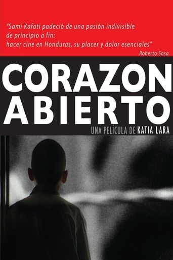 Corazón abierto (2005): Where to Watch and Stream Online | Reelgood