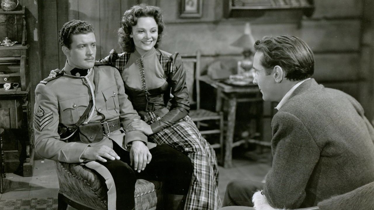 River's End (1940): Where to Watch and Stream Online | Reelgood