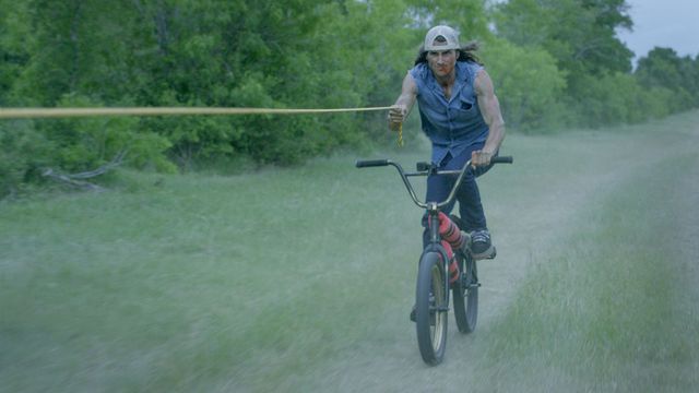 Breaking the Loop: Where to Watch and Stream Online | Reelgood