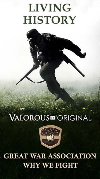 Great War Association - Why We Fight: Where to Watch and Stream Online ...