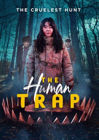 The Human Trap (2021): Where to Watch and Stream Online | Reelgood