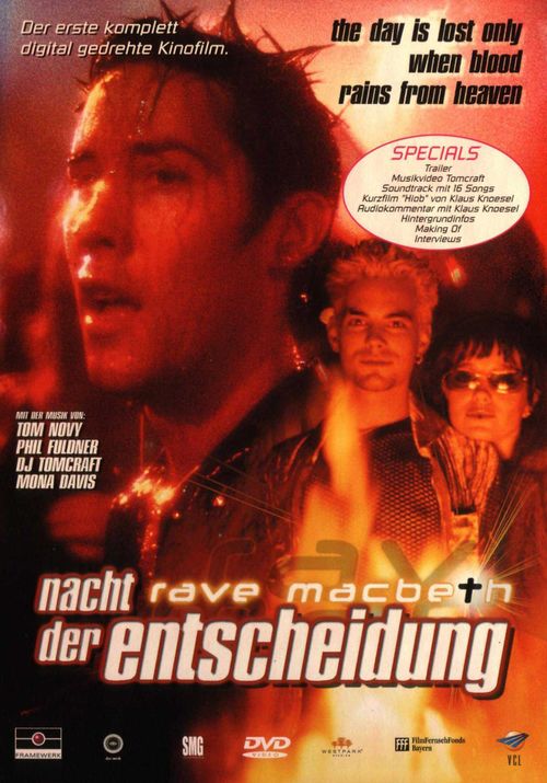 Rave Macbeth (2001): Where to Watch and Stream Online | Reelgood