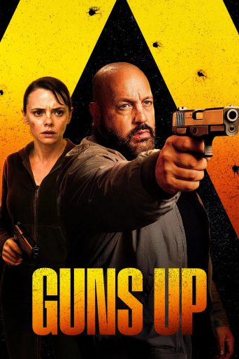 Guns Up (2025): Where to Watch and Stream Online | Reelgood