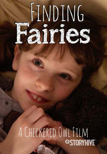 Finding Fairies (2016): Where to Watch and Stream Online | Reelgood