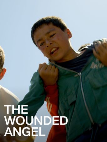 The Wounded Angel (2016): Where to Watch and Stream Online | Reelgood