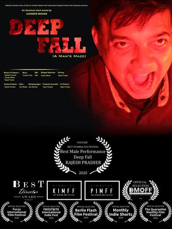 Deep Fall (2021): Where to Watch and Stream Online | Reelgood