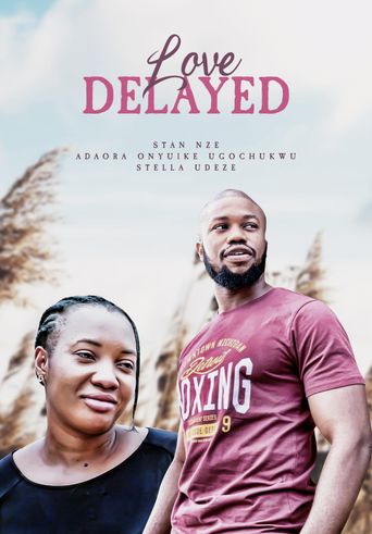 Love Delayed 0202 Where To Watch And Stream Online Reelgood