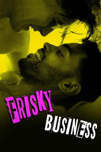 Frisky Business (2023): Where to Watch and Stream Online | Reelgood