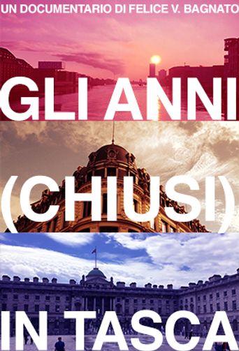 Gli anni chiusi in tasca (2018): Where to Watch and Stream Online ...