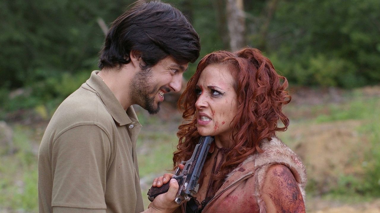 Star Vehicle (2010): Where to Watch and Stream Online | Reelgood