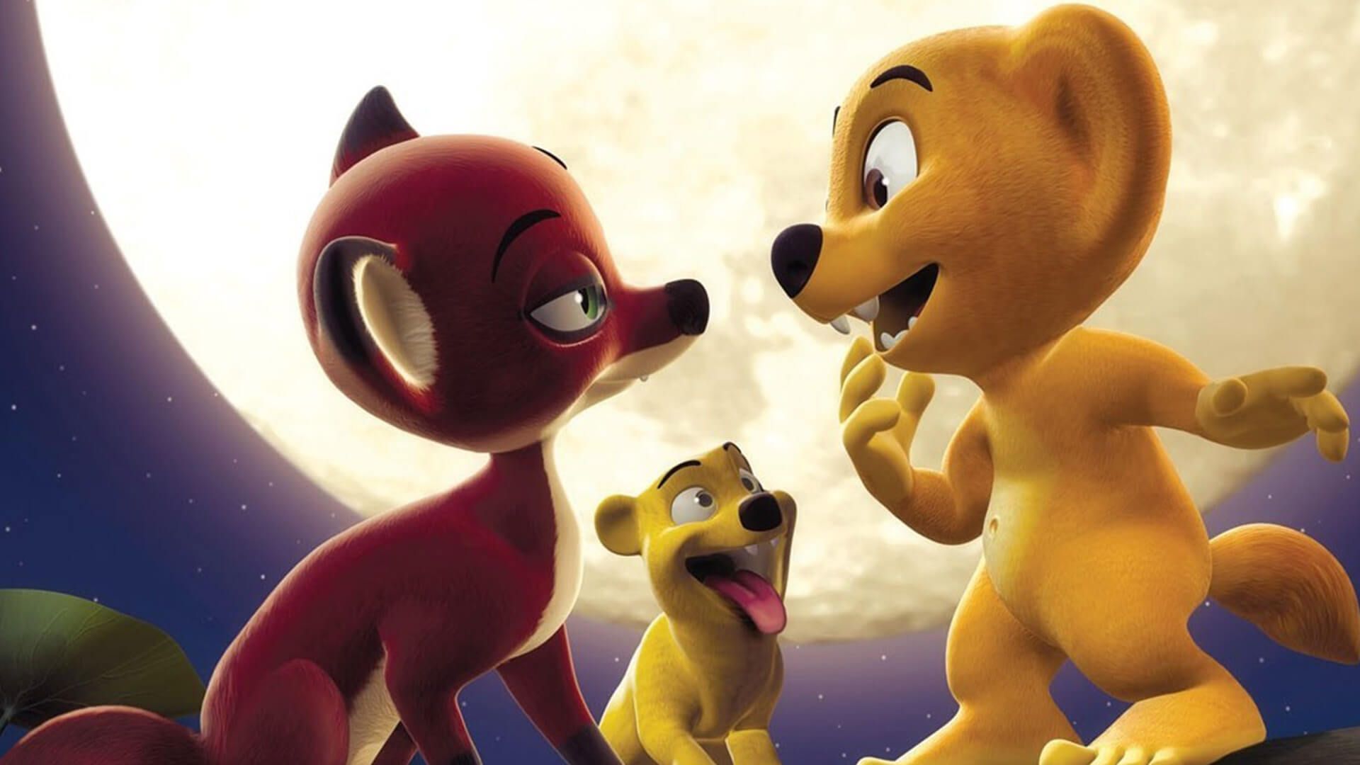 Amazon Jack (2007) - Watch on Prime Video or Streaming Online | Reelgood