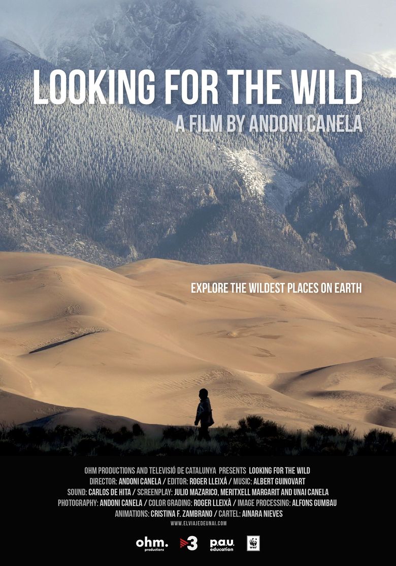 Looking for the Wild (2016) - Where to Watch It Streaming Online | Reelgood