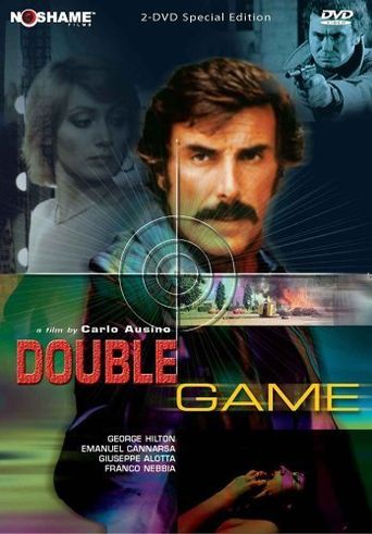 Double Game (1977): Where to Watch and Stream Online | Reelgood