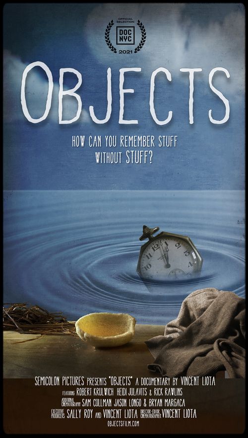 Objects: Where to Watch and Stream Online | Reelgood