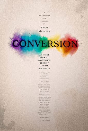 Conversion (2024): Where to Watch and Stream Online | Reelgood
