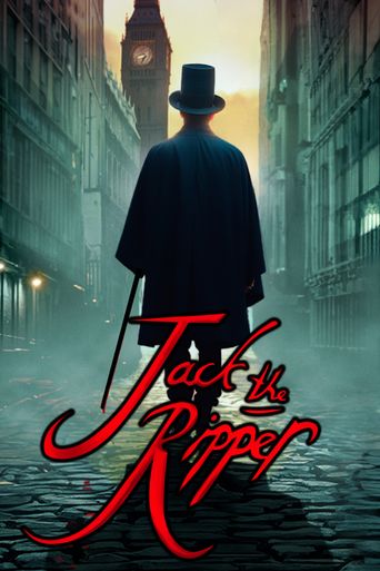 Jack the Ripper (2023): Where to Watch and Stream Online | Reelgood