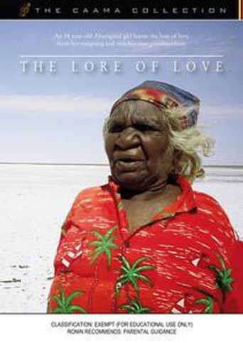 The Lore of Love: Where to Watch and Stream Online | Reelgood