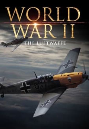 The Luftwaffe in World War II (2017): Where to Watch and Stream Online ...