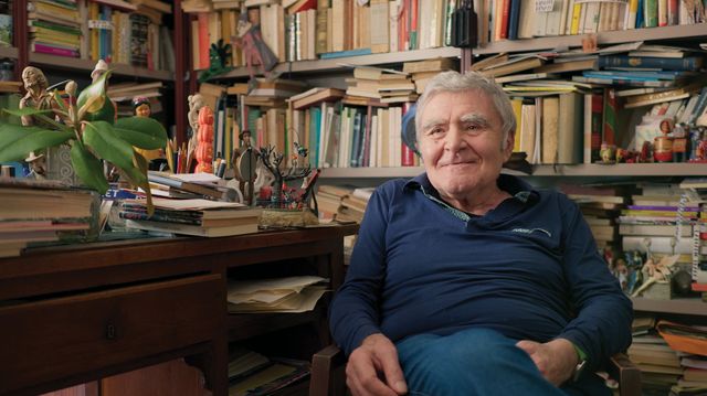 The Infinite Library: Where to Watch and Stream Online | Reelgood