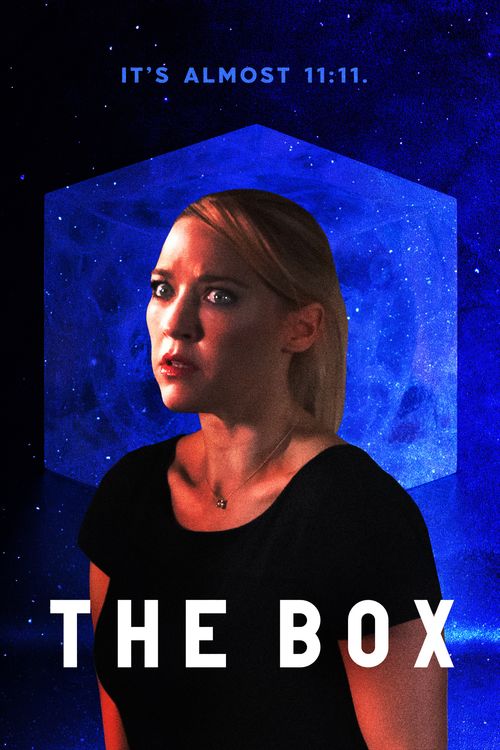 The Box (2024): Where to Watch and Stream Online | Reelgood