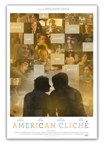 American Cliche (2016): Where to Watch and Stream Online | Reelgood