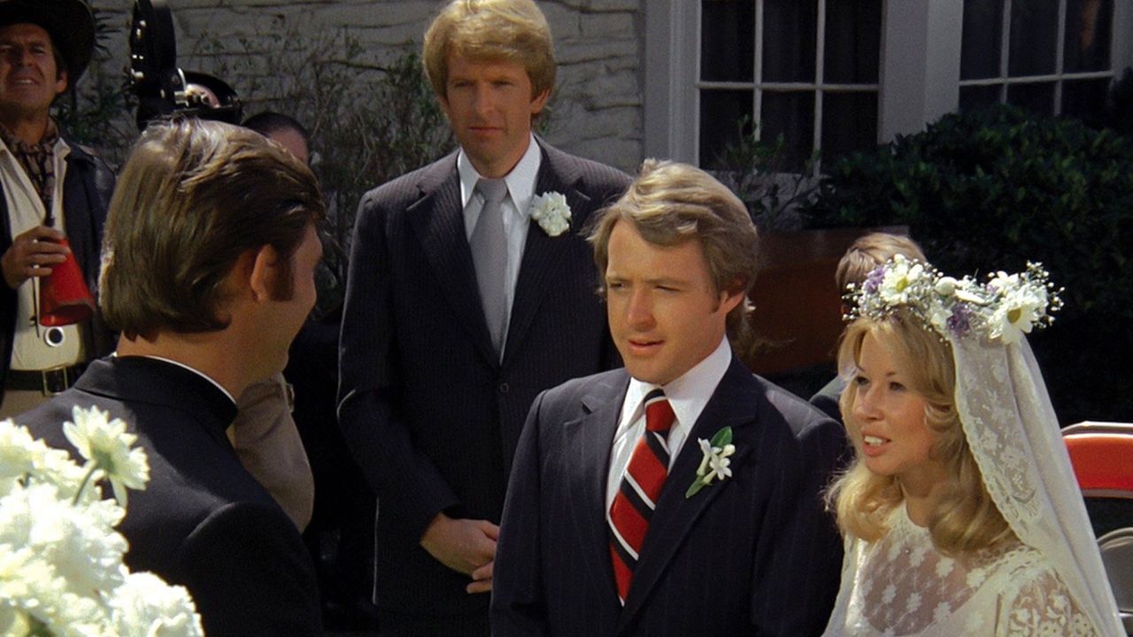 Gidget Gets Married (1972): Where to Watch and Stream Online | Reelgood