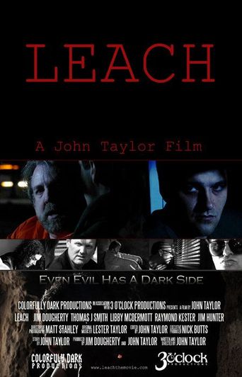 Leach (2011): Where to Watch and Stream Online | Reelgood