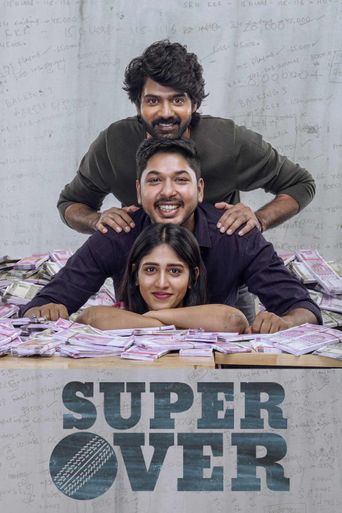 Super Over (2021): Where to Watch and Stream Online | Reelgood