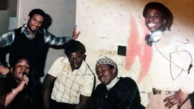 Uncelebrated Pioneer: The History of Harlem Hip Hop (2019): Where to ...