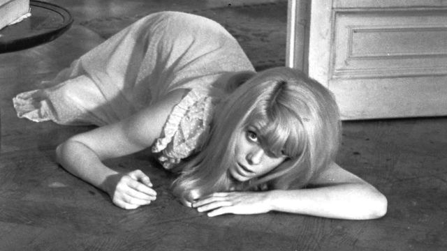 Repulsion (1965): Where to Watch and Stream Online | Reelgood